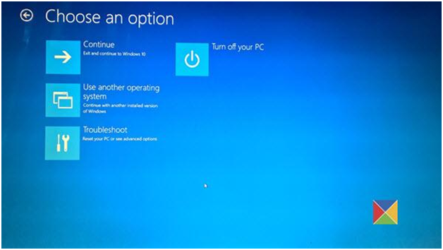 Làm thế nào để có thể disable driver signature enforcement win 10