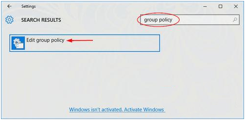 Windows10how To Install The Local Group Policy Editor
