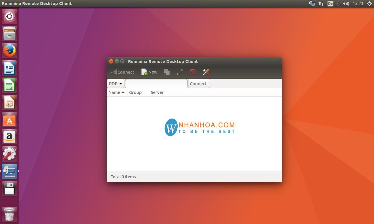 Hướng dẫn truy cập và sử dụng remote desktop VPS chi tiết nhất