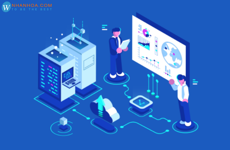 MySQL là gì? Tổng quan từ A - Z thông tin MySQL