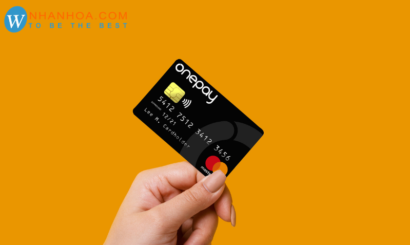 OnePay là gì? [LỢI THẾ] thanh toán qua OnePay là gì?