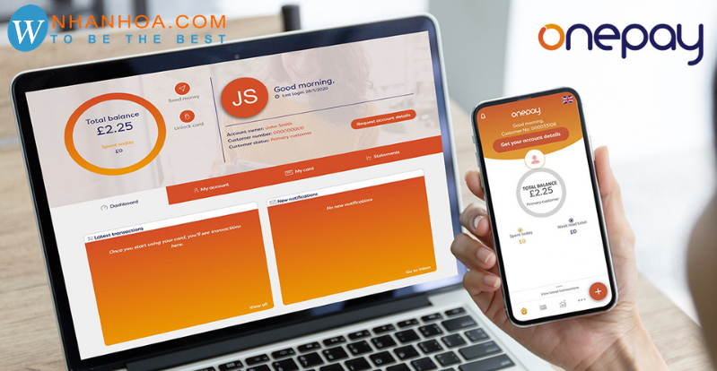 OnePay là gì? [LỢI THẾ] thanh toán qua OnePay là gì?