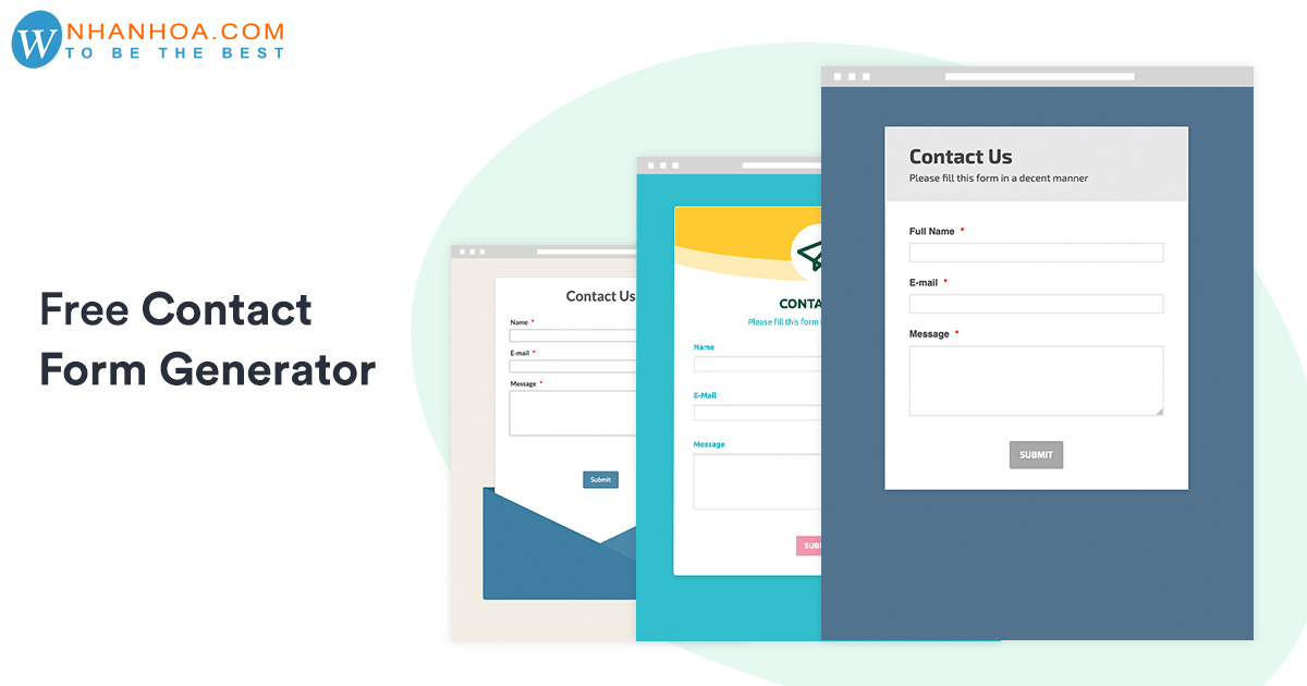 Tạo form đăng ký wordpress chưa bao giờ đơn giản đến thế
