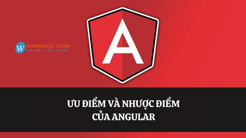 Angular Là Gì Giữa Angular Và Angularjs Khác Biệt Nhau Như Thế Nào