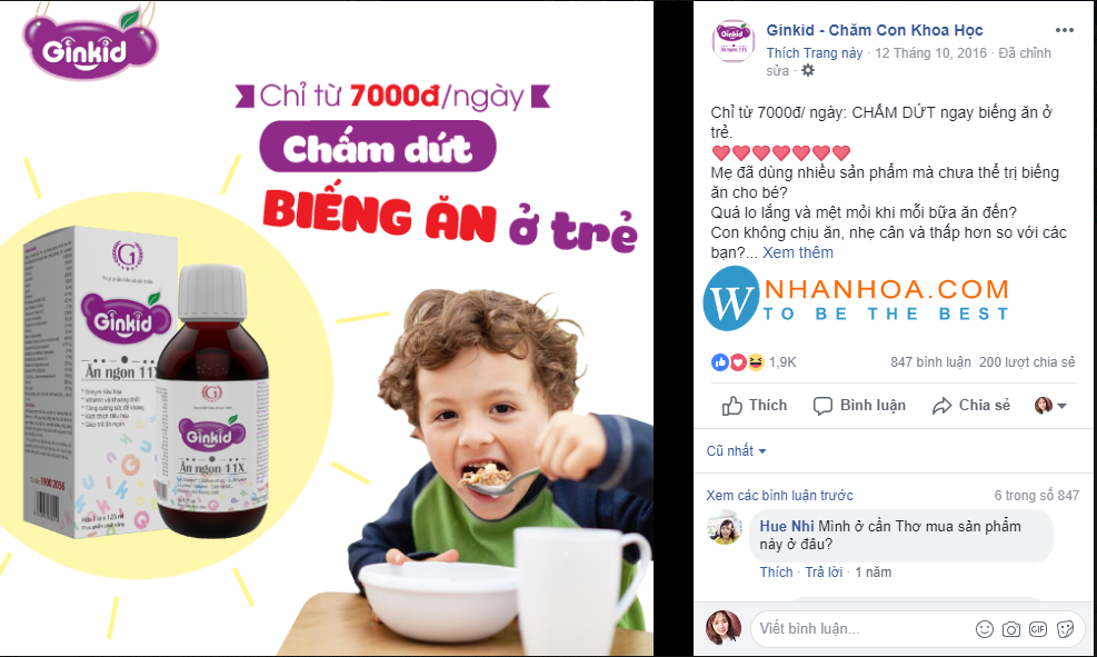 AIDA là gì? Hiểu rõ về công thức content bán hàng thế kỷ