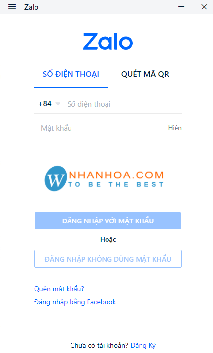 Zalo pc - ứng dụng zalo siêu tiện ích cho máy tính