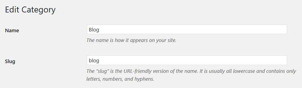 Slug là gì? Tại sao Slug quan trọng với SEO?