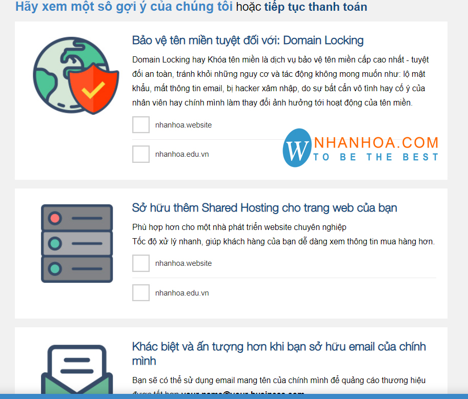 VNNIC là gì? VNNIC - viết tắt của Trung tâm Internet Việt Nam