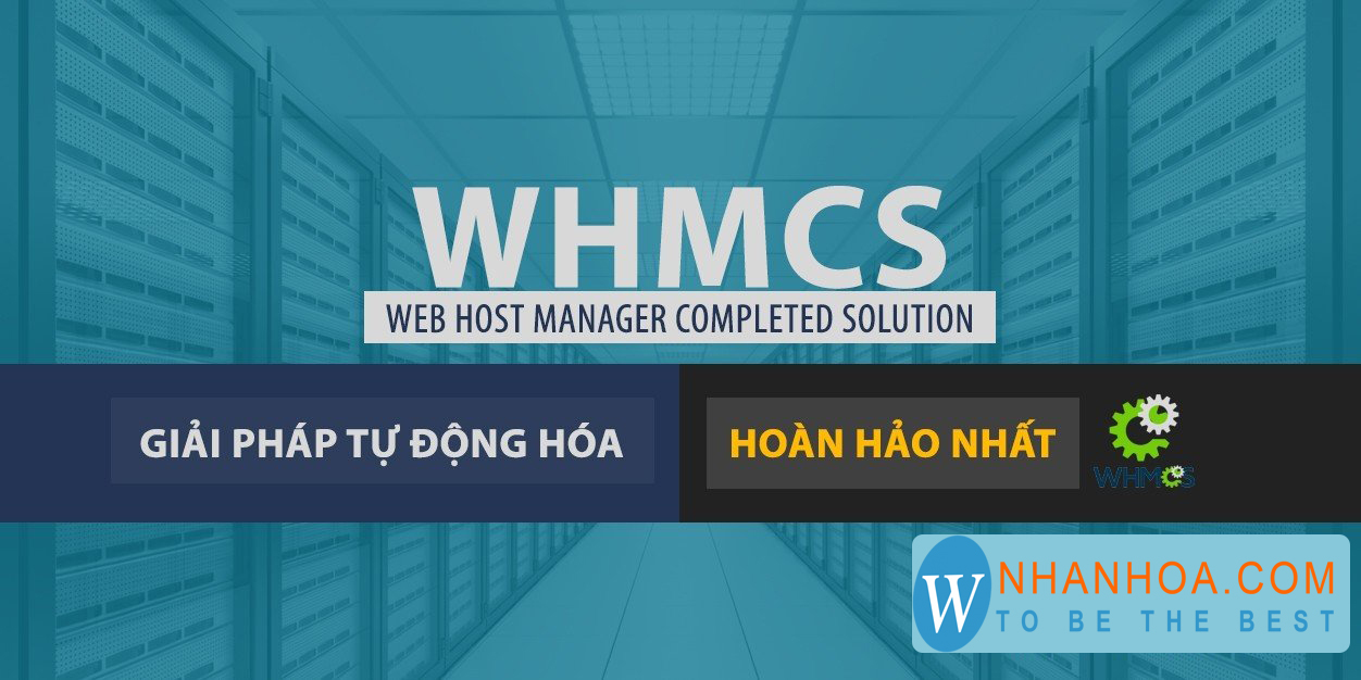 whmcs là gì? Những tính năng quan trọng trong Whmcs là gì?