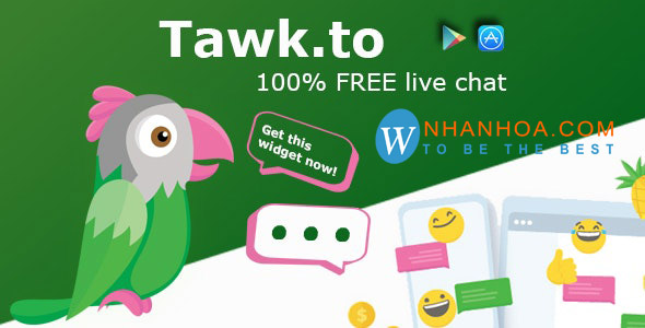 Plugin live chat Wordpress - Hướng dẫn thêm livechat vào Wordpress đơn giản