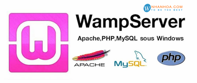 WAMP Server là gì? Cài đặt WAMP [CHỈ VỚI 2 BƯỚC] cực đơn giản