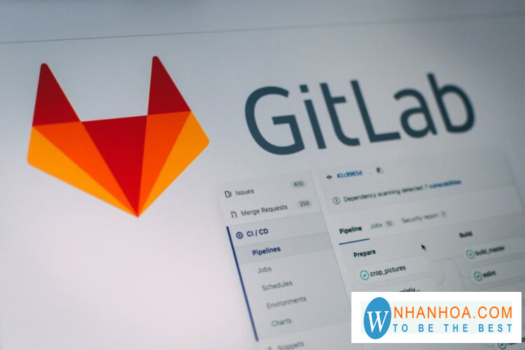 Gitlab là gì? Hướng dẫn sử dụng Gitlab