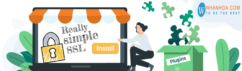 Plugin really simple ssl [Cài đặt & Cách sử dụng]