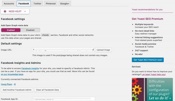 Open Graph là gì? Các cách chèn Open Graph vào Website