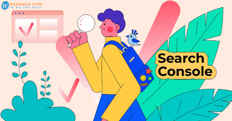 Google Console là gì? Cài đặt và sử dụng Google Console như thế nào?