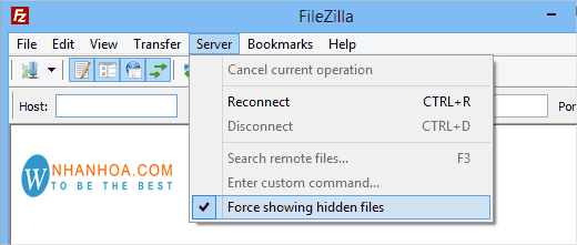 File .htaccess nằm ở đâu? Hướng dẫn tạo file .htaccess