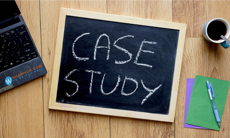 Case study là gì? [Vận dụng Case study trong Marketing]