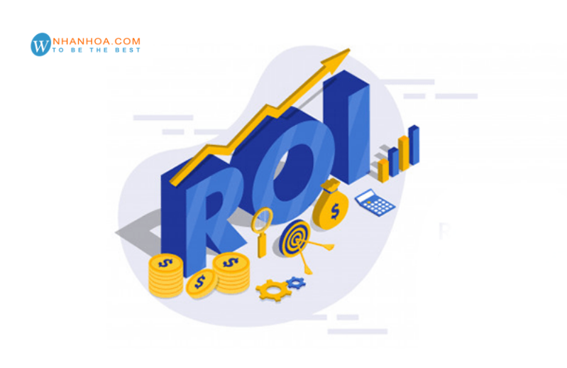 ROI là gì? Ý nghĩa của Roi - [KHÔNG THỂ BỎ QUA]