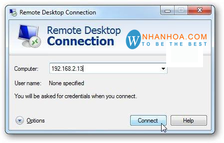 Remote desktop connection là gì? Cách sử dụng Remote desktop connection