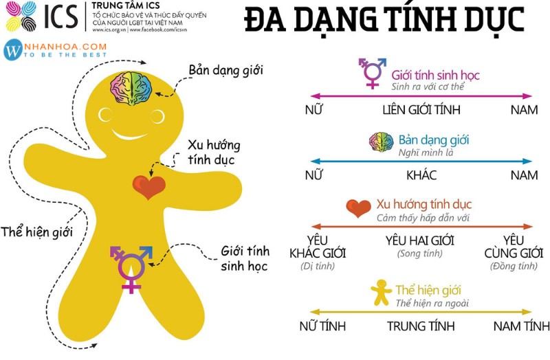 LGBT là gì? [TỔNG QUAN VỀ CỘNG ĐỒNG LGBT]