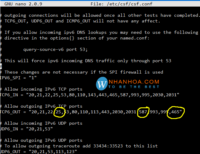 Smtp error: could not connect to smtp host [KHẮC PHỤC LỖI]