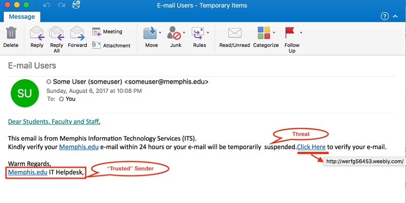 Phishing Email là gì? Dấu hiệu nhận biết và cách phòng chống Phishing ...