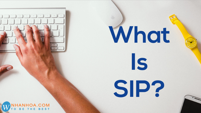 SIP là gì? Giao thức SIP được tạo nên từ giao thức nào?