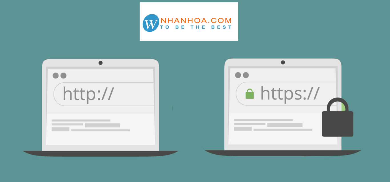 Htaccess http to https [Hướng Dẫn Chi Tiết]