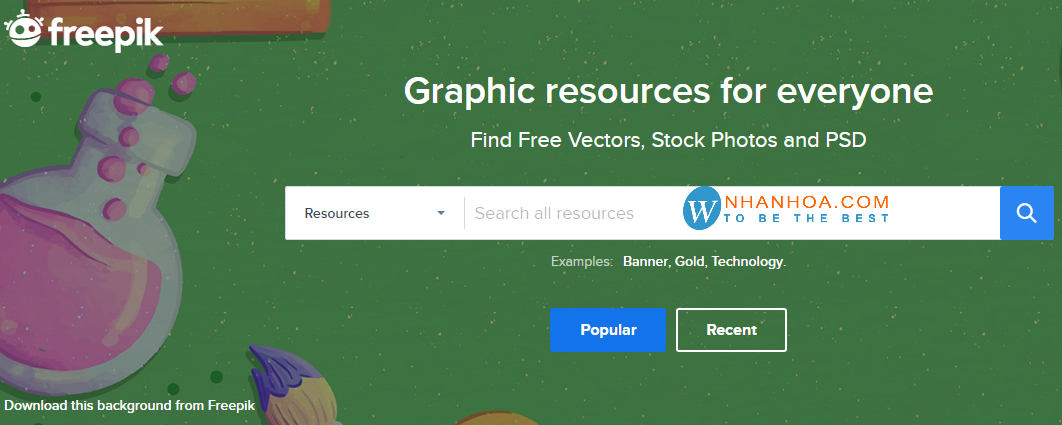 10 kho ảnh chất lượng cao miễn phí [KHÔNG THỂ BỎ QUA]