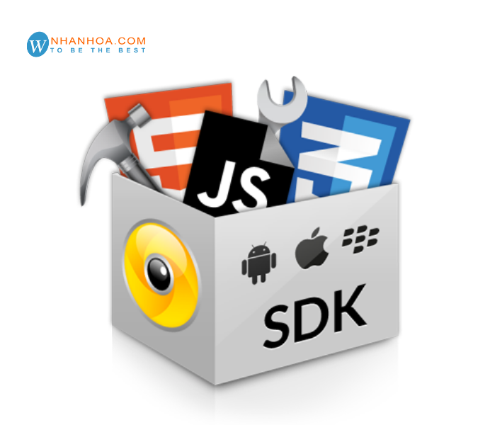 SDK là gì? SDK và API khác nhau như thế nào?