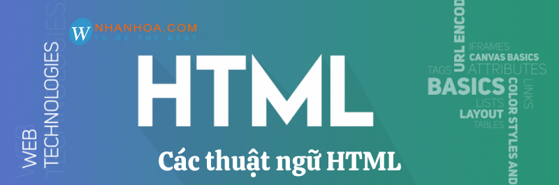 HTML là gì? Cách thức hoạt động của HTML như thế nào?