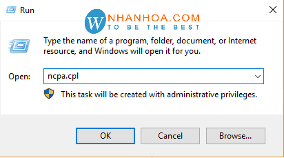 Cách đặt địa chỉ ipv6 nhanh và dễ nhất