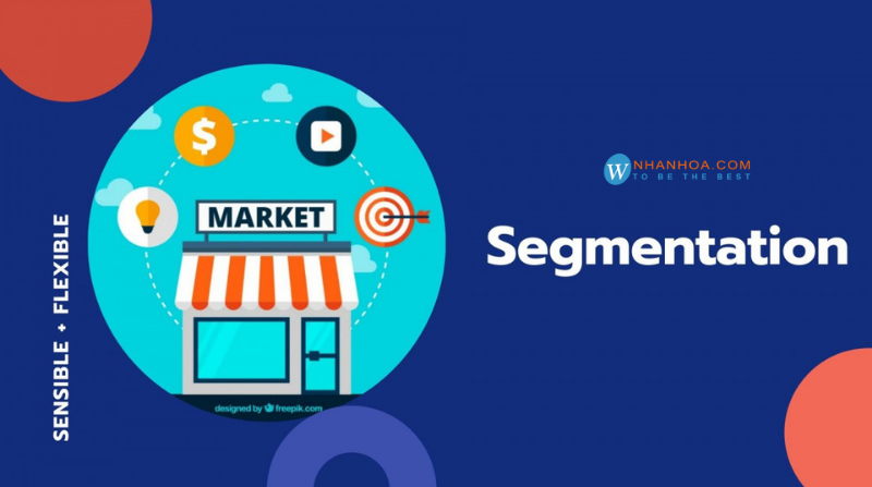 STP là gì? Hướng dẫn tối ưu mô hình chiến lược STP trong Google Ads