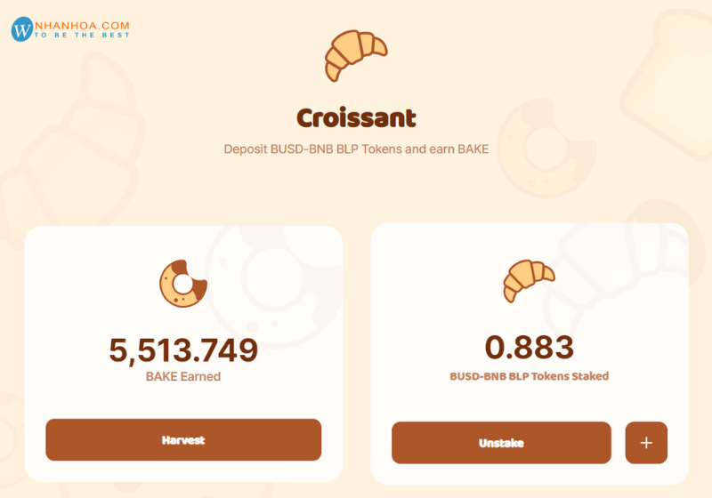 Bake coin là gì? Có nên đầu tư Bake coin không?