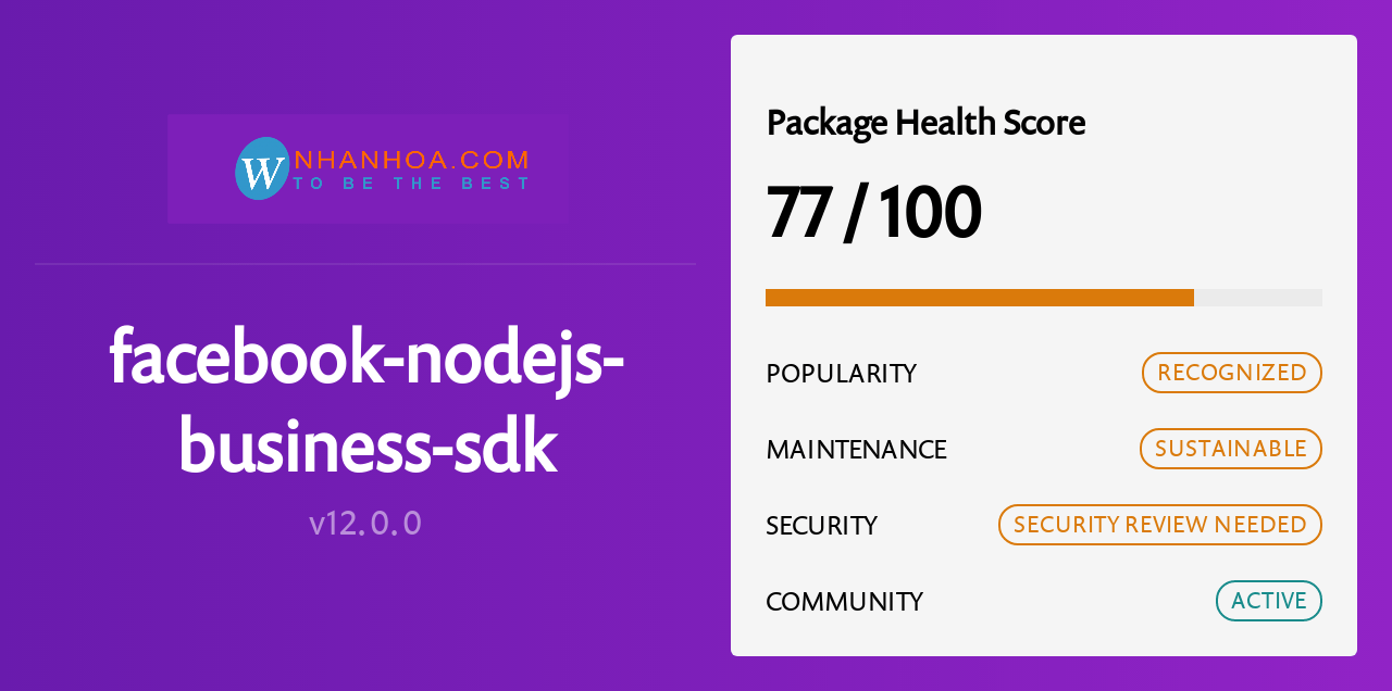 Facebook SDK là gì? Phân loại và chức năng của Facebook SDK