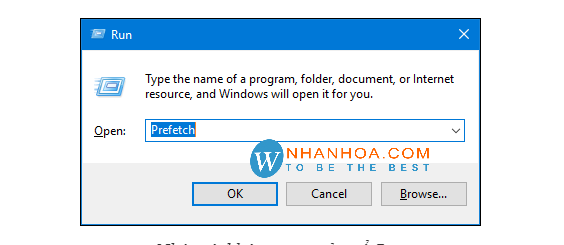 Dọn rác win 10 [CÁCH SIÊU NHANH & HIỆU QUẢ]