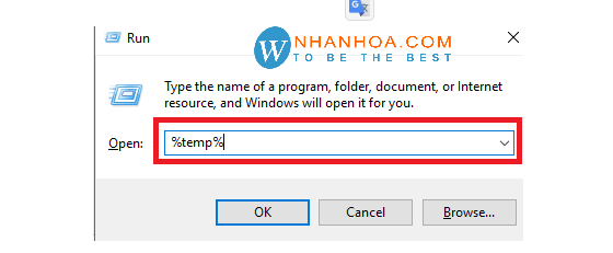 Dọn rác win 10 [CÁCH SIÊU NHANH & HIỆU QUẢ]