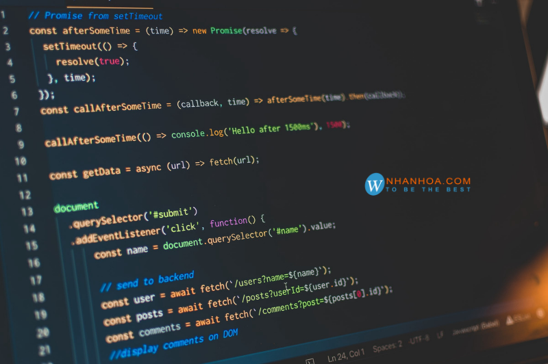 Visual Studio Code là gì? Tại sao bạn nên sử dụng Visual Studio Code?