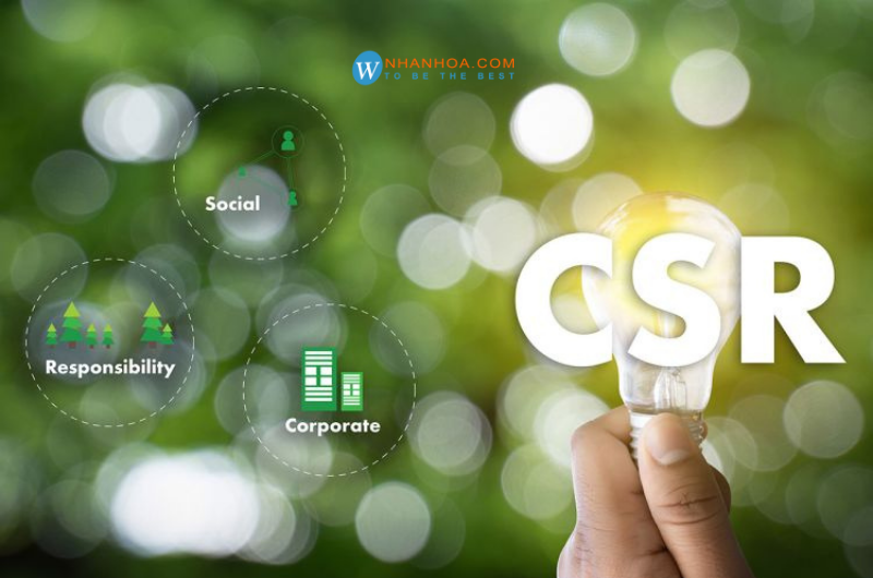 CSR là gì? [BẬT MÍ] Cách phát triển và truyền thông CSR hiệu quả