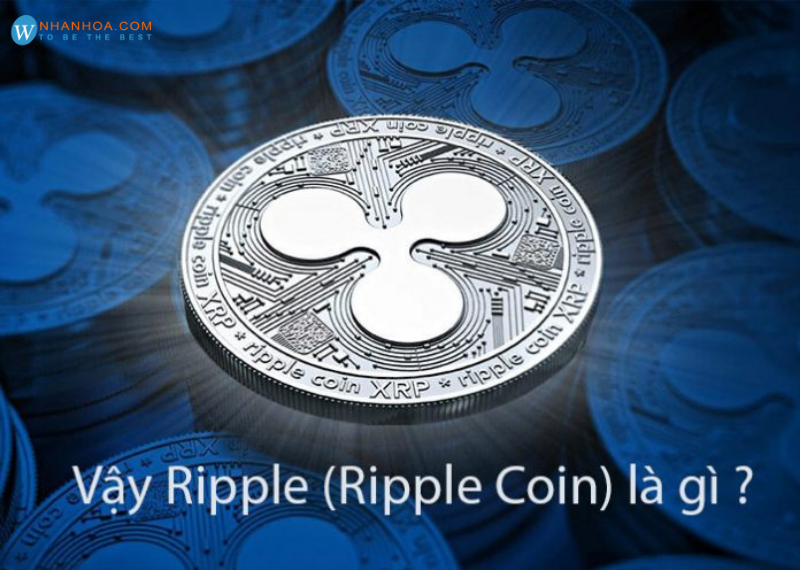 XRP Coin là gì? Có nên đầu tư vào XRP Coin không?