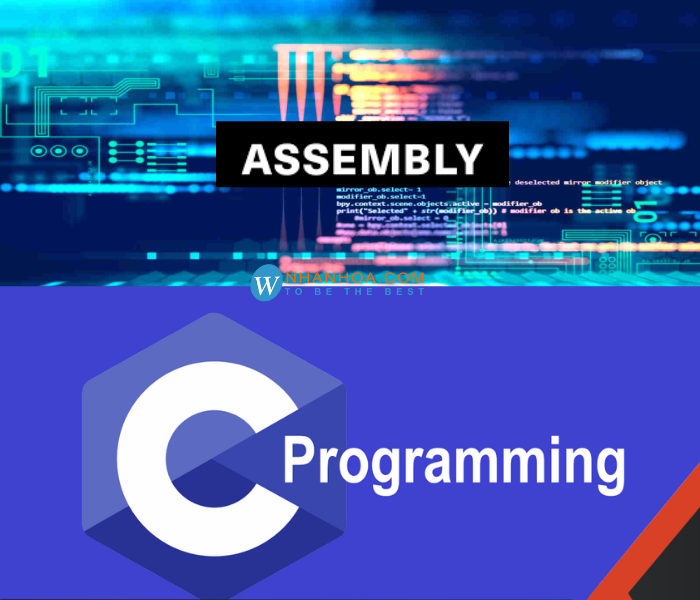 Assembly là gì? Hiểu rõ về ngôn ngữ lập trình assembly