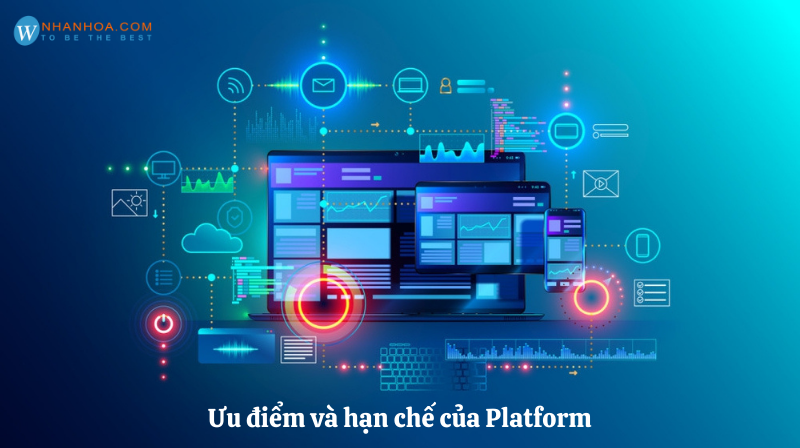 Platform là gì? TỔNG HỢP những Platform phổ biến nhất trên thị trường ...