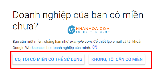 Gmail cho doanh nghiệp là gì? Cách đăng ký Gmail doanh nghiệp miễn phí