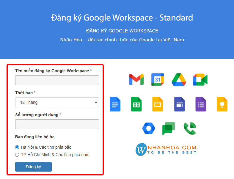 Gmail cho doanh nghiệp là gì? Cách đăng ký Gmail doanh nghiệp miễn phí