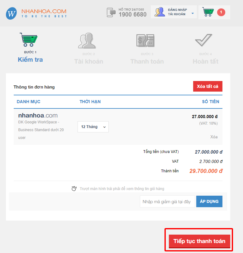Gmail cho doanh nghiệp là gì? Cách đăng ký Gmail doanh nghiệp miễn phí