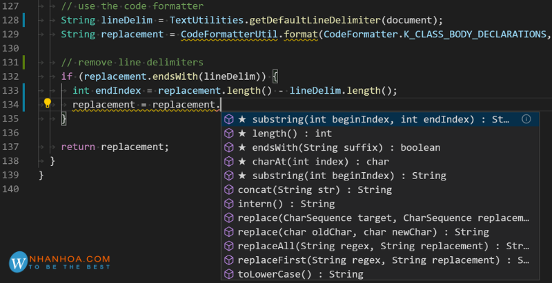 [TOP10] Extension hay cho Visual Studio Code
