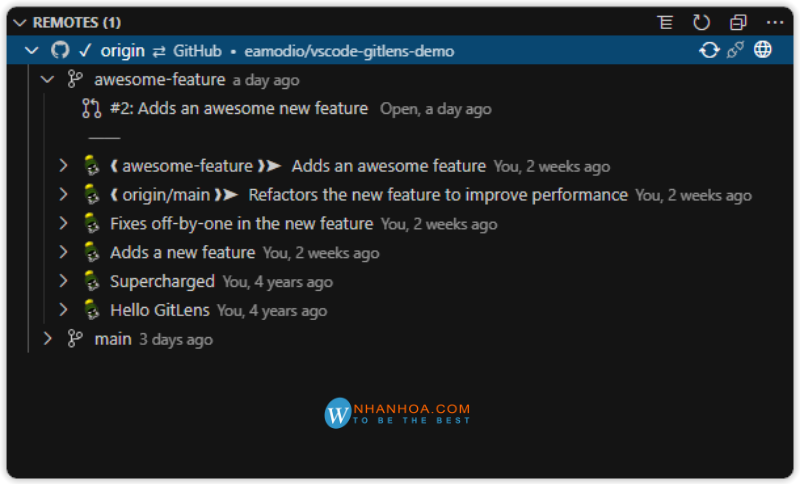 [TOP10] Extension hay cho Visual Studio Code