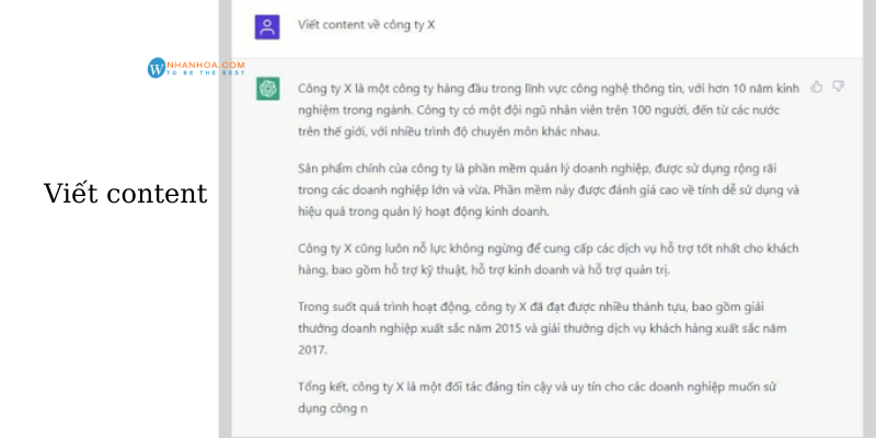 Chat GPT là gì? Đăng ký tài khoản chat GPT [CỰC DỄ]