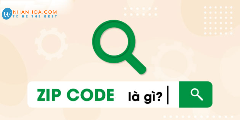 Mã zip Hoa Kỳ - [BẢNG MÃ ZIP CODE MỸ] ĐẦY ĐỦ NHẤT