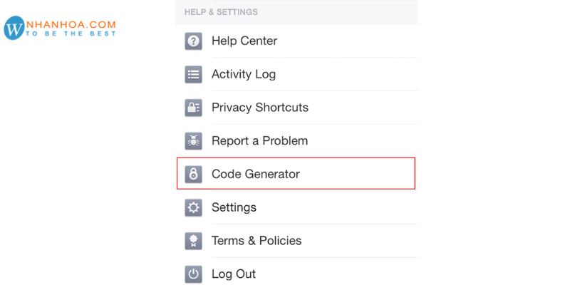 Mã đăng nhập facebook là gì - [TỔNG QUAN CHI TIẾT]